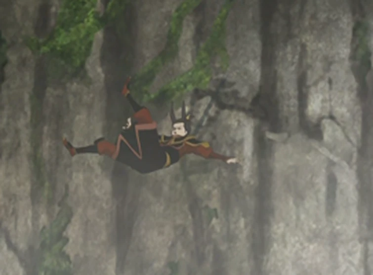 Would you like to see an Azula redemption? | Fandom