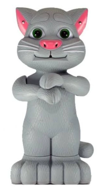 More Tom's Toys Bootleg | Fandom