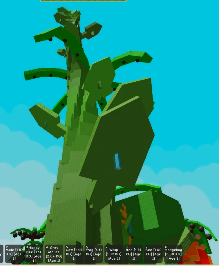 huge beanstalk | Fandom