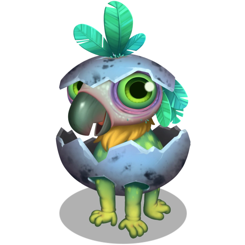 I got all the current Triple Ethereals and I only failed once | Fandom