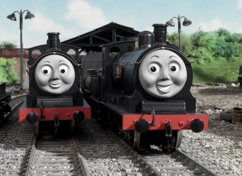 Comment an image of the Scottish Twins 🏴󠁧󠁢󠁳󠁣󠁴󠁿 | Fandom