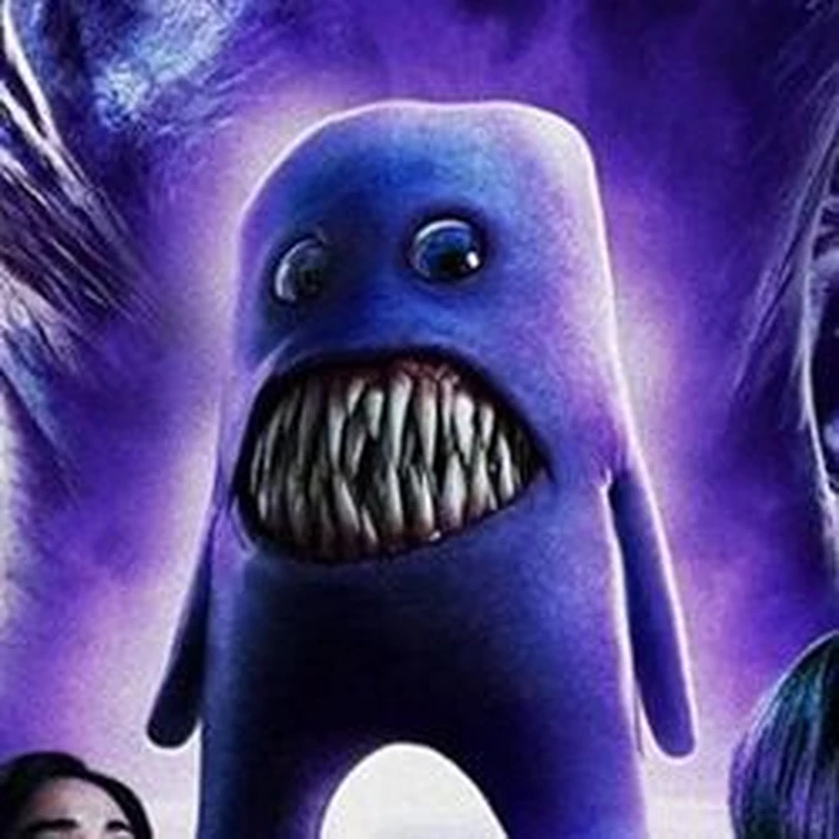 fuwatti from ao oni | Fandom