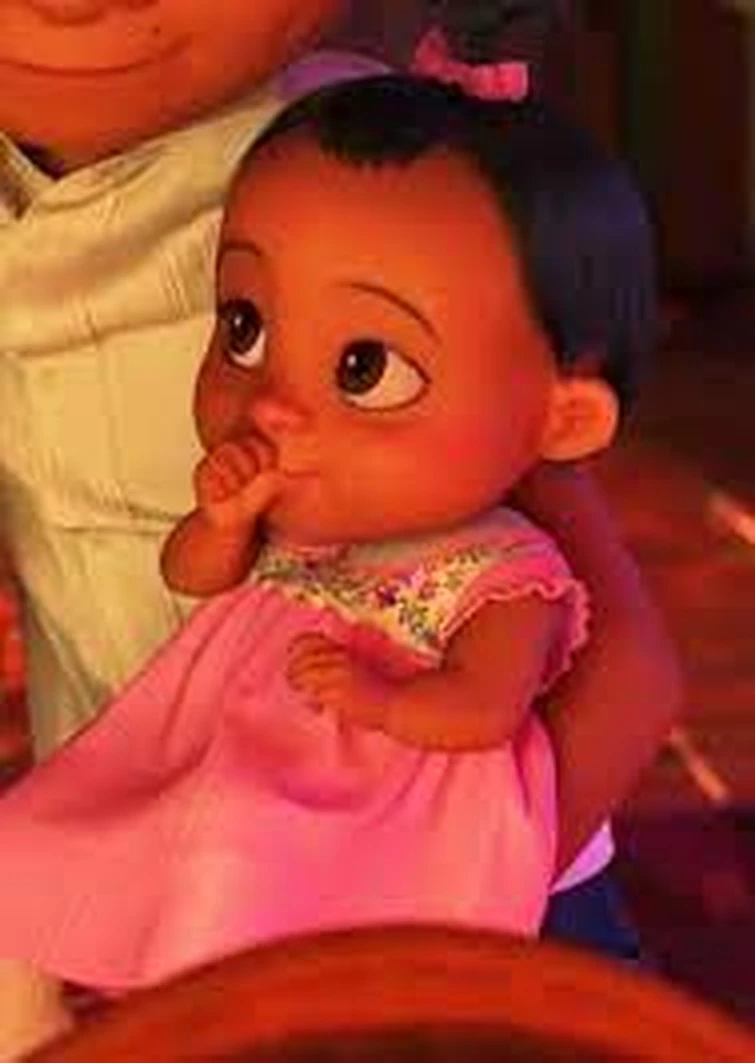 Rivera Family Resemblance [3] | Fandom