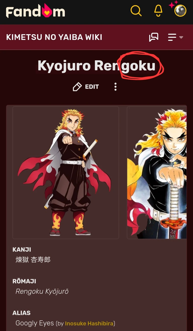 Discuss Everything About Kimetsu no Yaiba Wiki | Fandom