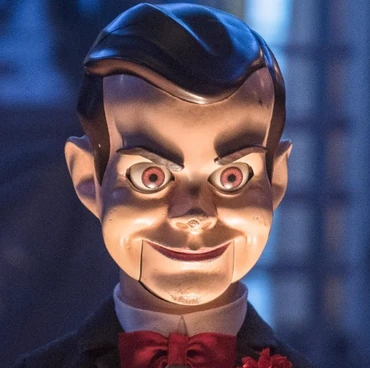 Slappy Vs. Chucky | Fandom