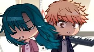 Your first tmf ship pic is the main one in ep 10 | Fandom