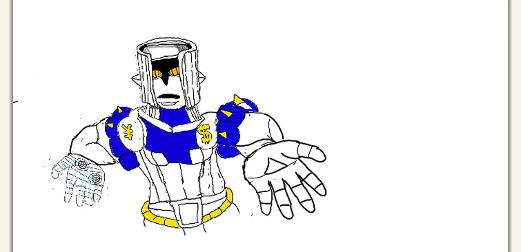 My own za hando Art | Fandom