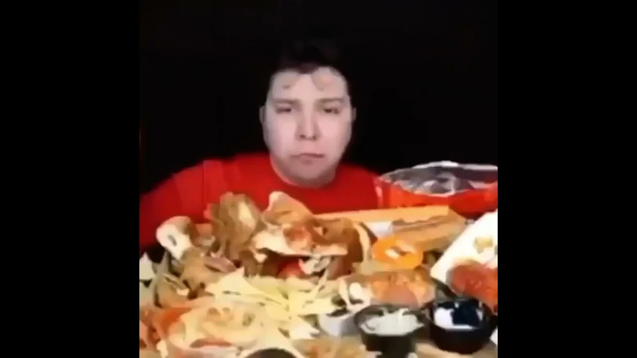 The exact moment the beast struck angerly at the city. | Fandom