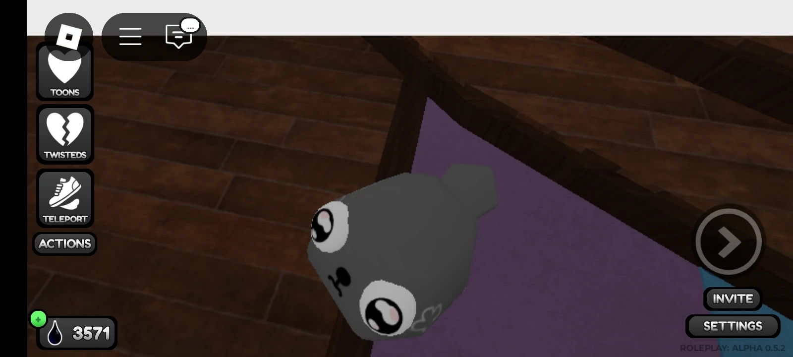 Pebble screenshot bc my friend is obsessed with Pebble | Fandom