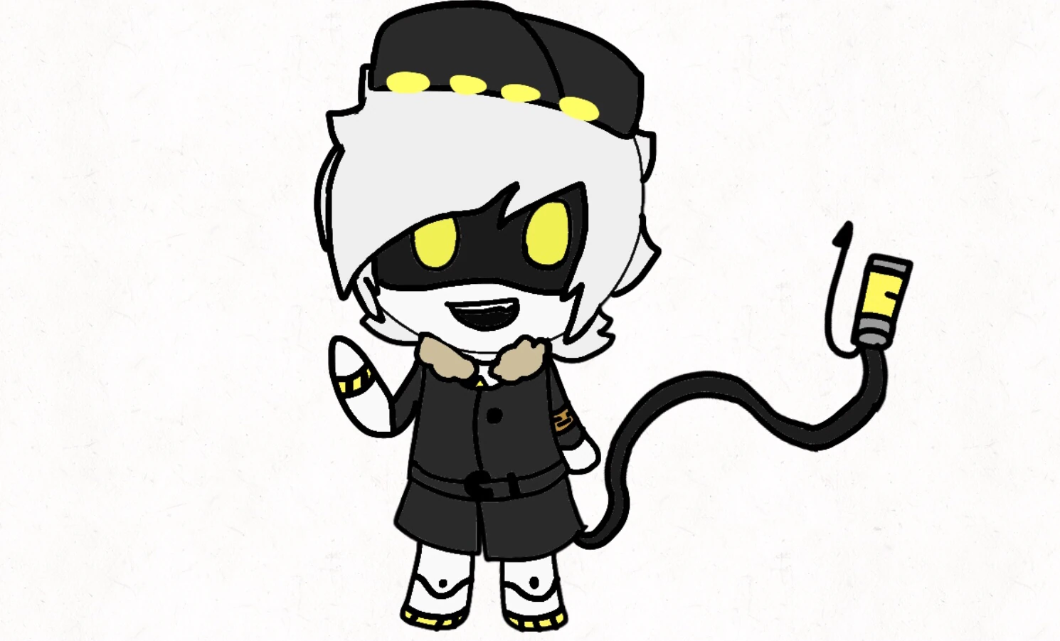 N cookie | Fandom