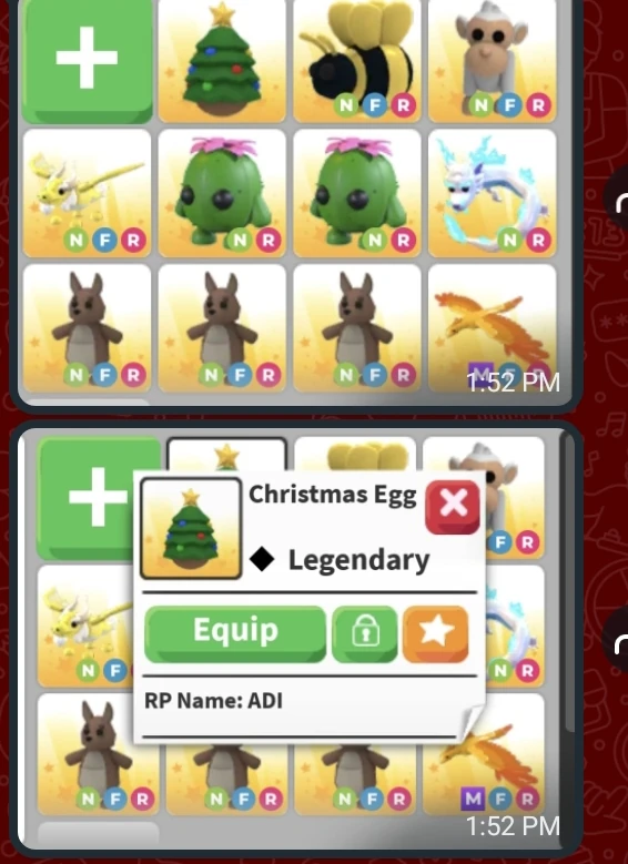 Trading my friend inv | Fandom