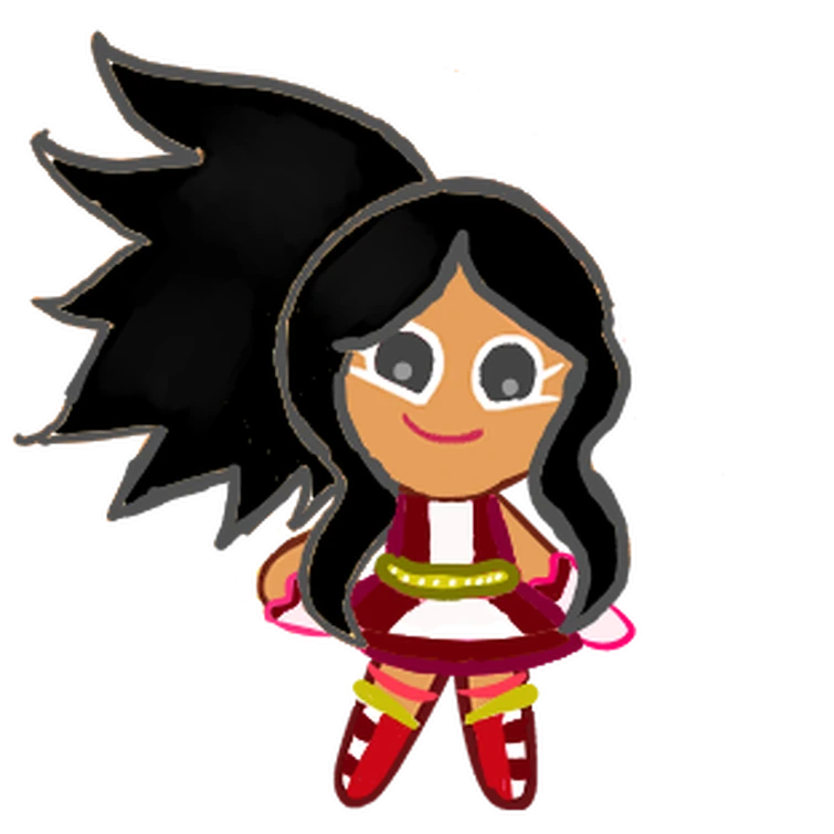 mha cookies pt 4 | Fandom