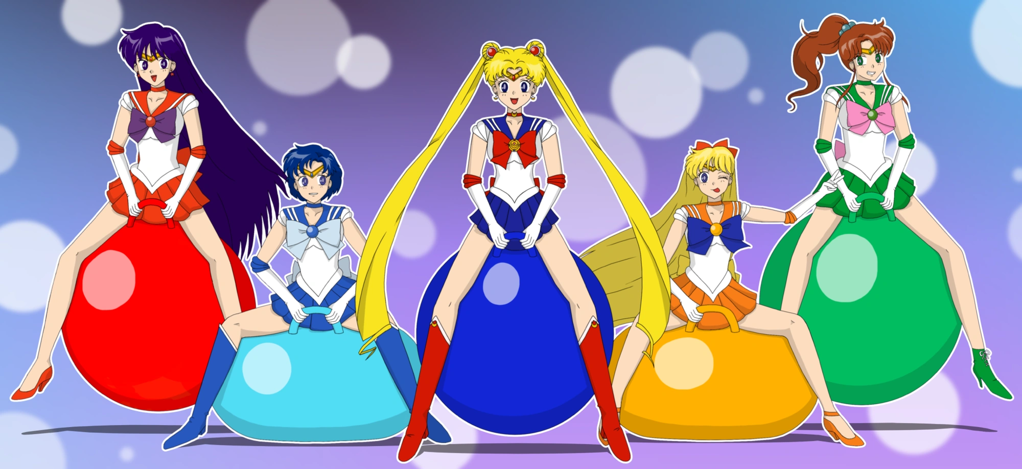 Moon hoppers get it | Fandom