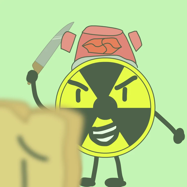 Discuss Everything About Battle for Dream Island Wiki | Fandom