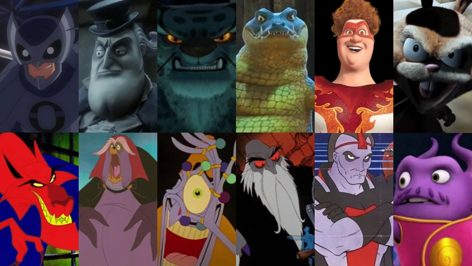 Remade one of DeadSkullable's Defeat Thumbnails from 2016, In my style ...