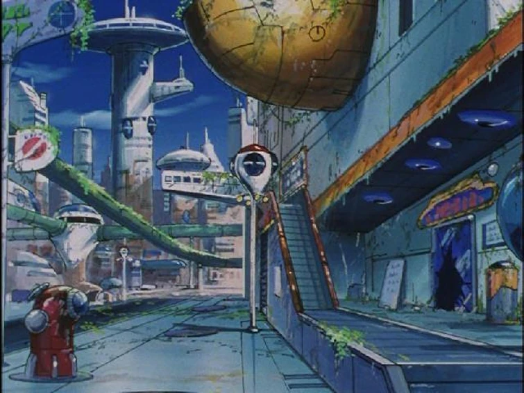 What stages do you wanna see in Sparking Zero? | Fandom