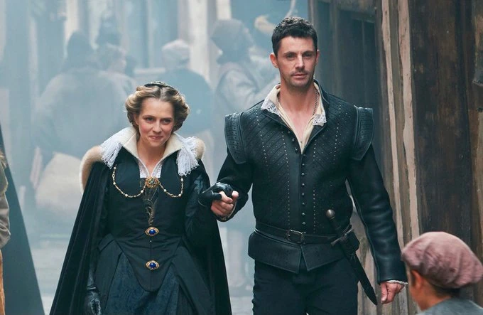 The second season has started! | Fandom