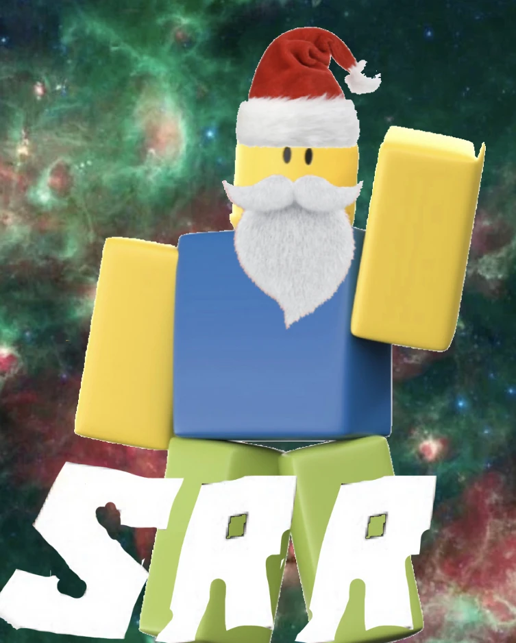 Christmas Profile | Fandom