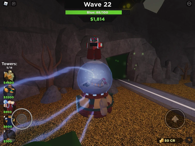 Discuss Everything About Roblox Tower Battles Wiki | Fandom