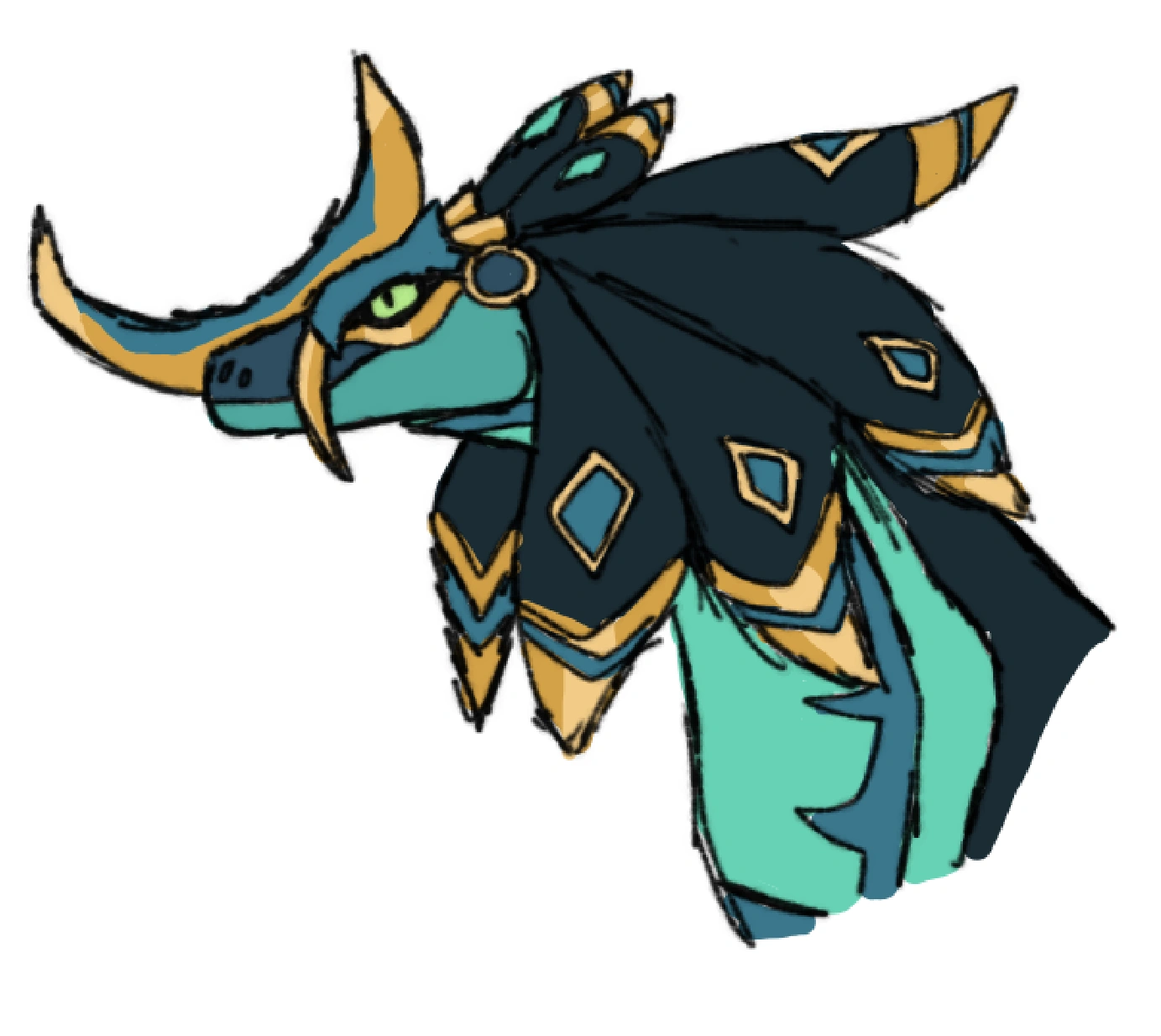 anutill drawing! (please don't get buried) | Fandom