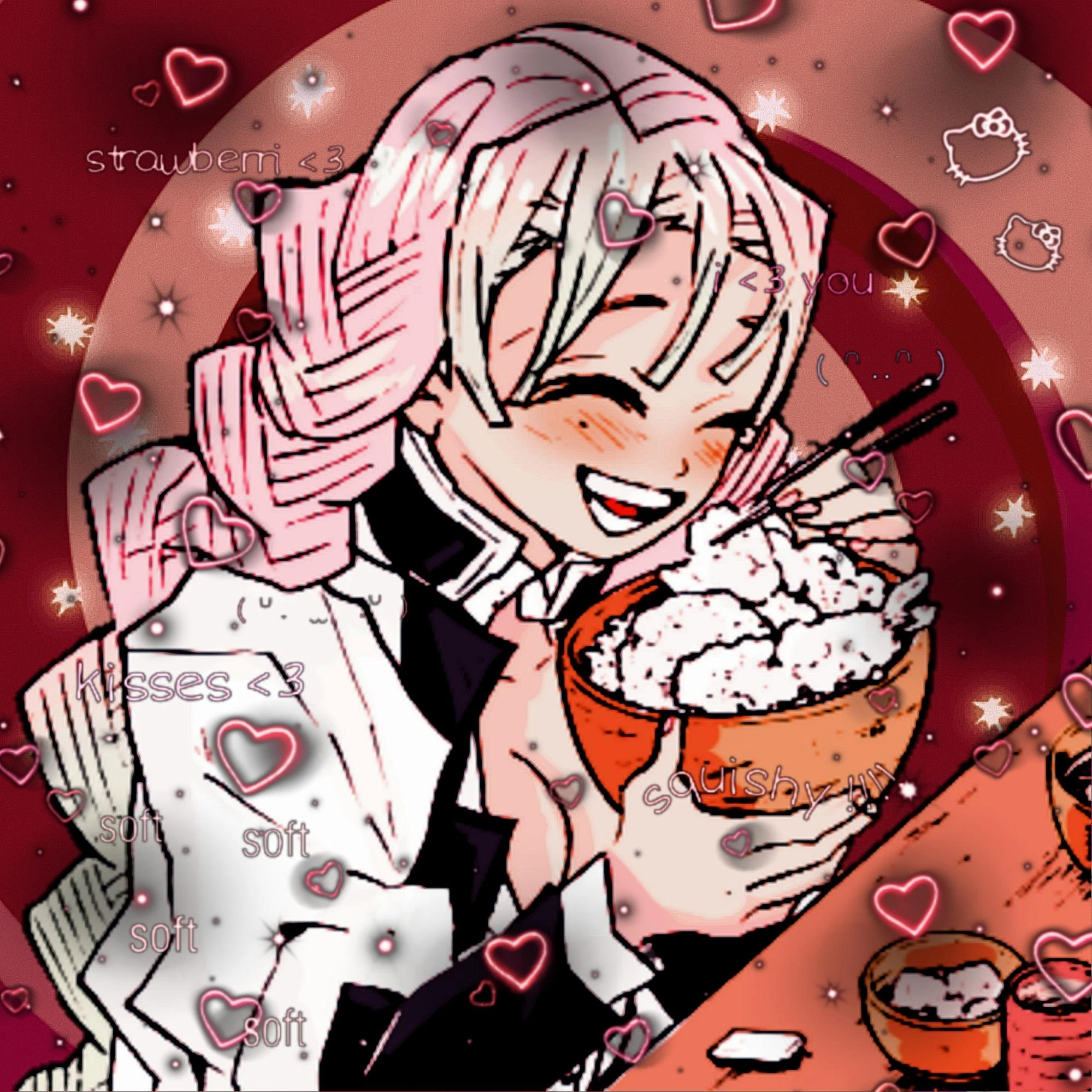 I'm back 🕯 | Fandom