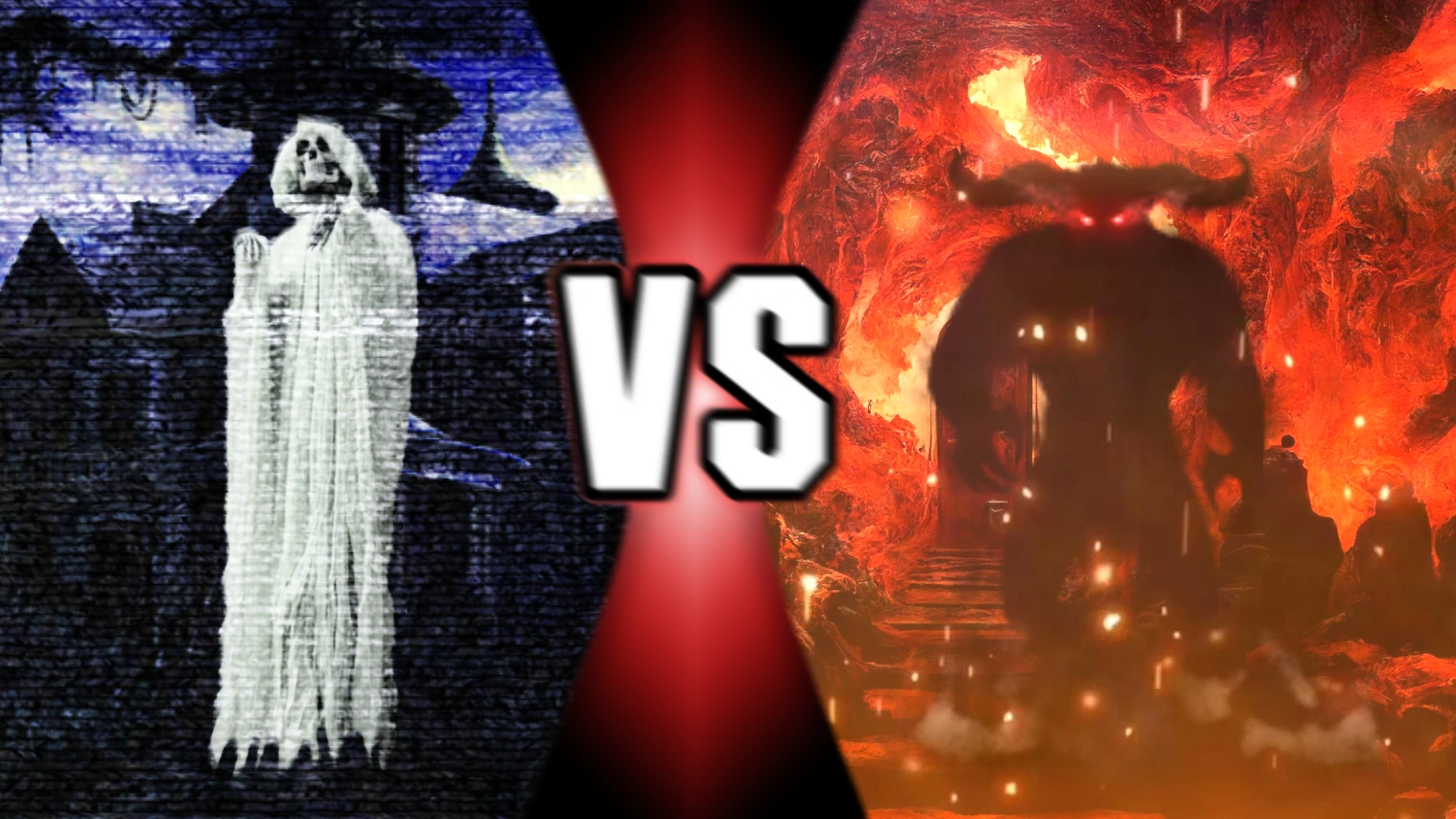 Ghost vs demon thoughts | Fandom