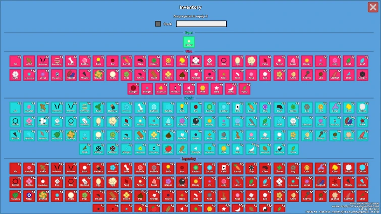 day 200 florr.io | Fandom