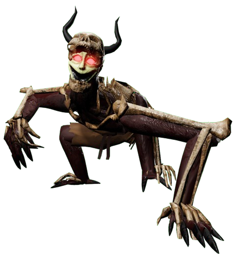 Discuss Everything About The Mimic Wiki | Fandom