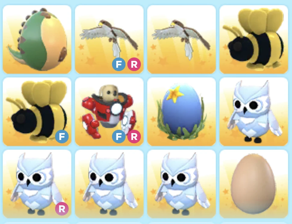 Trading post! Please offer! | Fandom