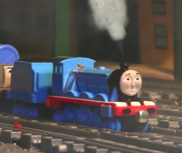 Is the Thomas Creator Collective canon? | Fandom