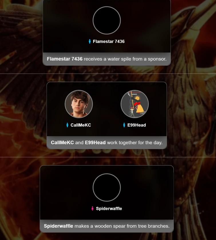 THE WIKI GAMES DAY 2 AND NIGHT 2 | Fandom