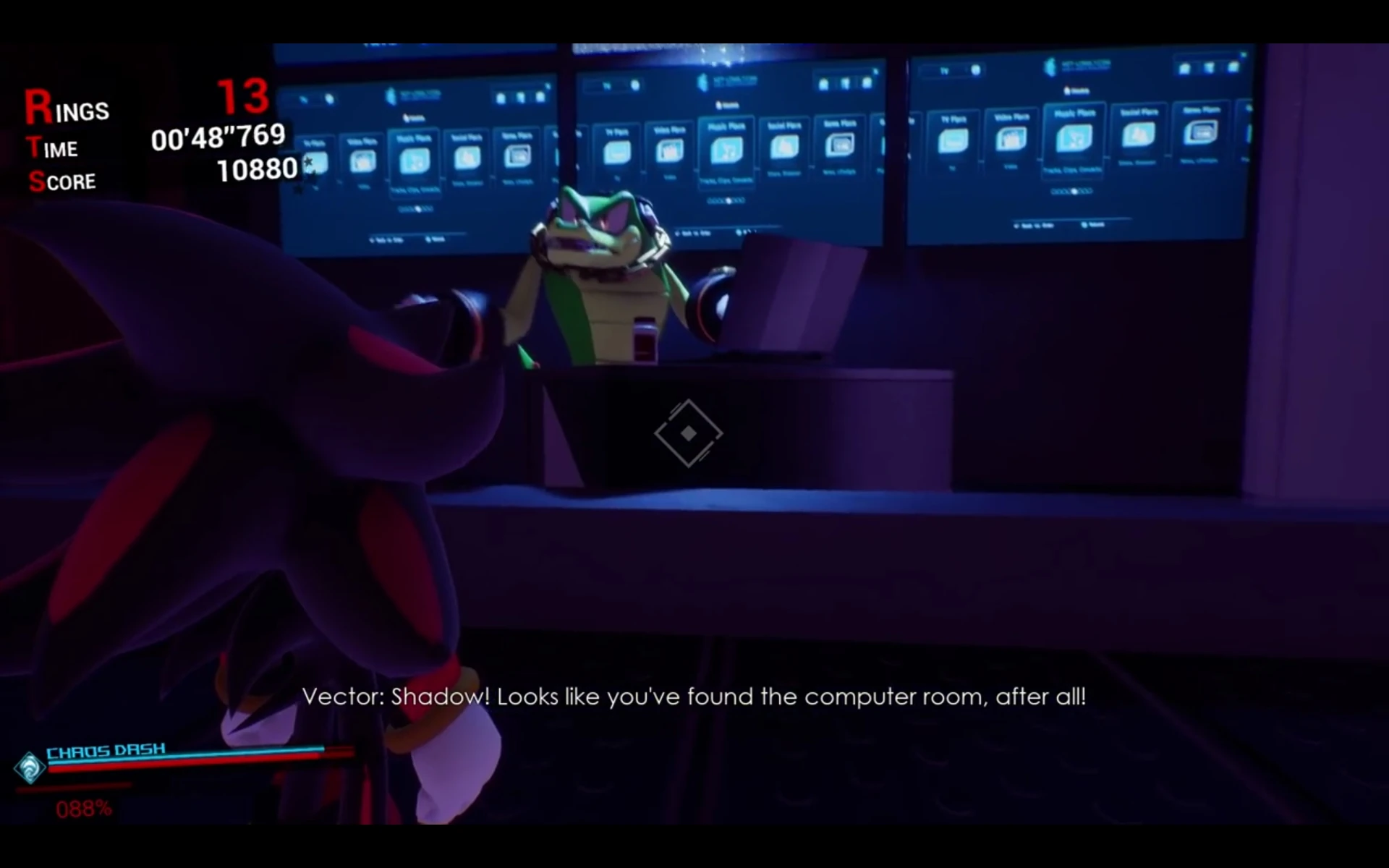 Find the computer room! | Fandom