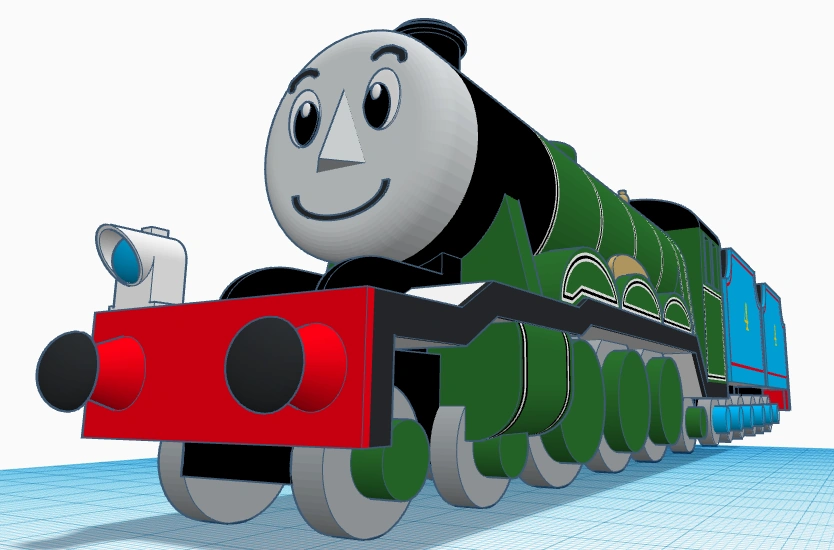 The Unfinished Scotsman | Fandom