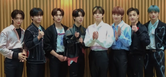 DAY 4 OF POSTING SKZ BECAUSE SKZ | Fandom