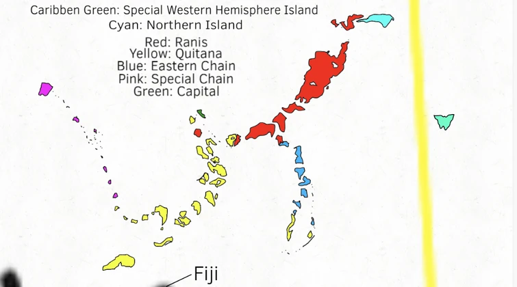 Fanmade islands | Fandom