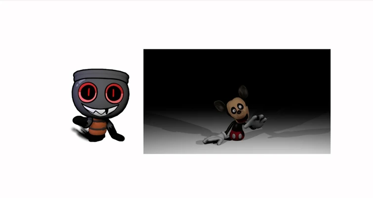 Discuss Everything About Five Nights at Treasure Island: Found Wikia ...