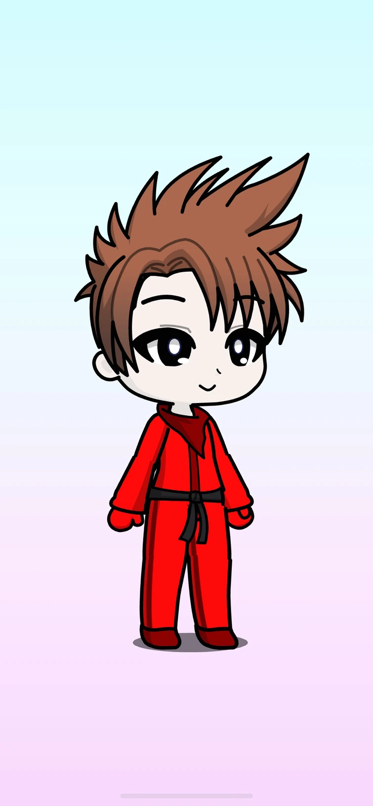 I made kai in Gacha life 2! | Fandom