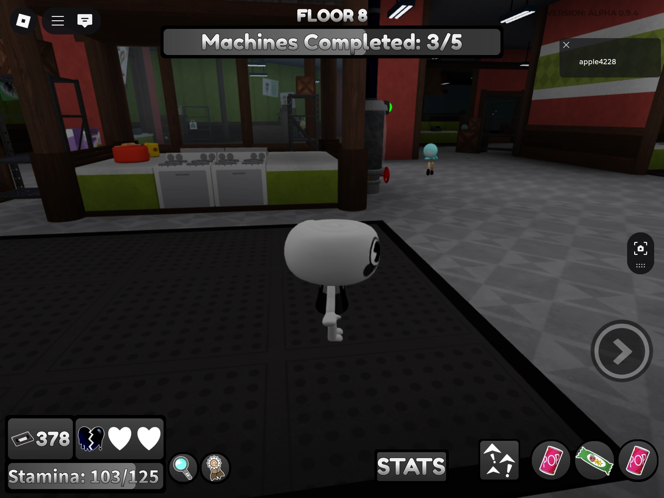 WHY IS TWISTED POPPY BECOMING HEADLESS???? | Fandom