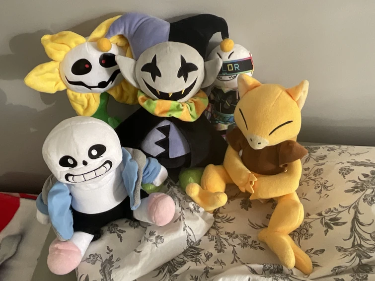 Chaos Chaos | Fandom