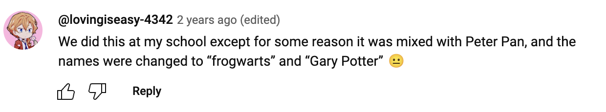 Leo Miller solos Gary Potter | Fandom