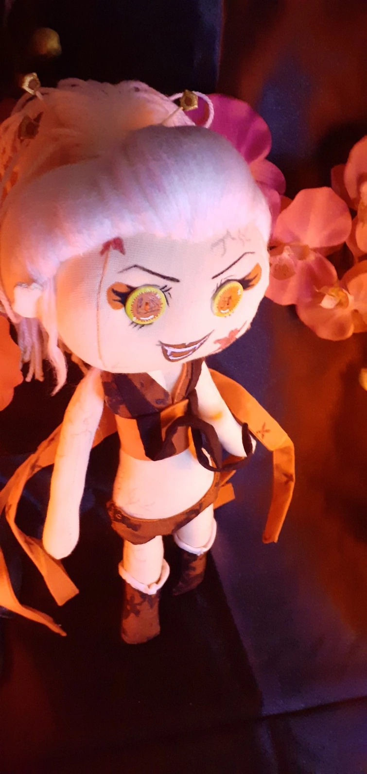 Send me some GOOFY random KNY plushies pictures | Fandom