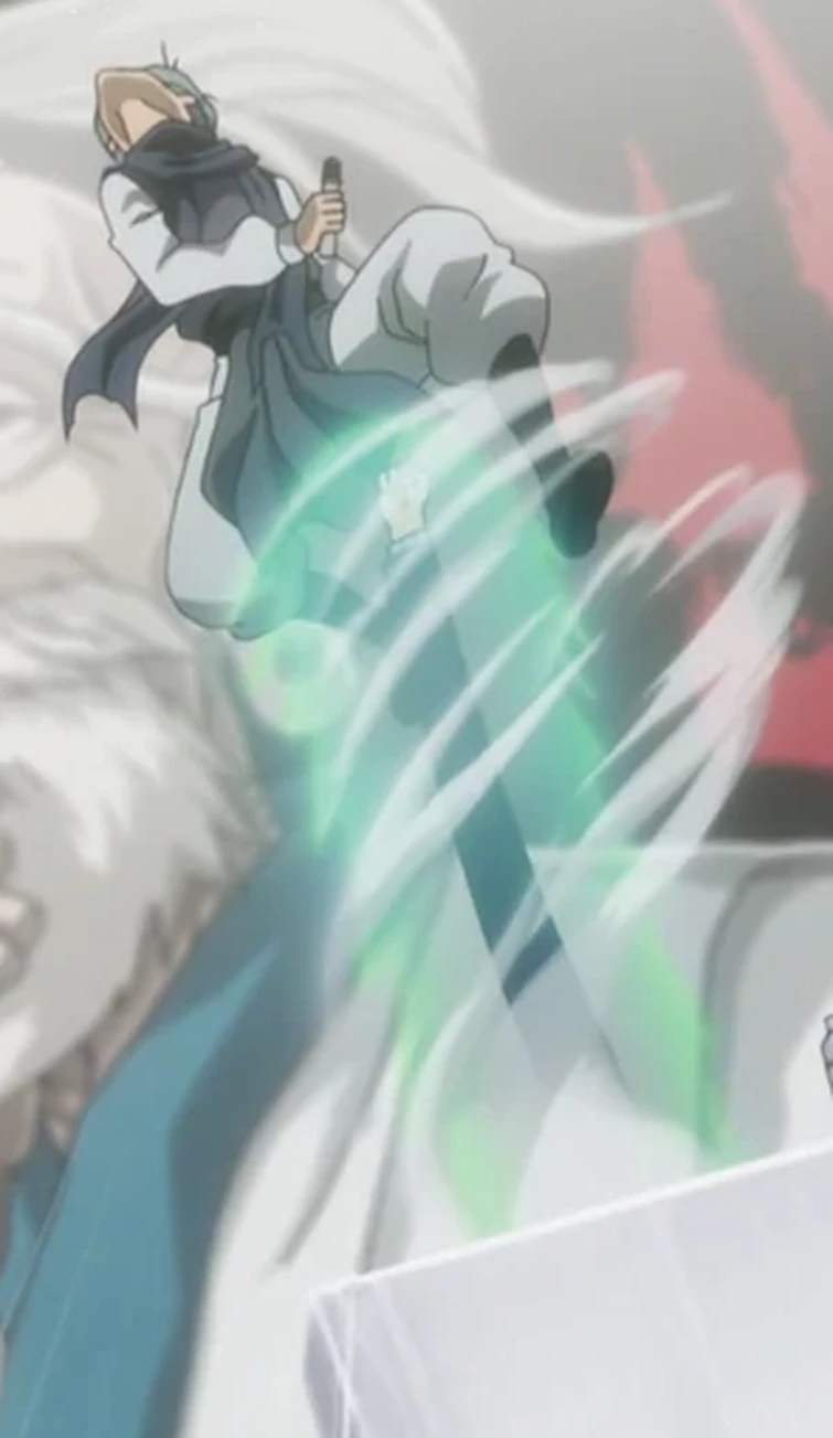 Leorio 4 Star Unit Concept | Fandom
