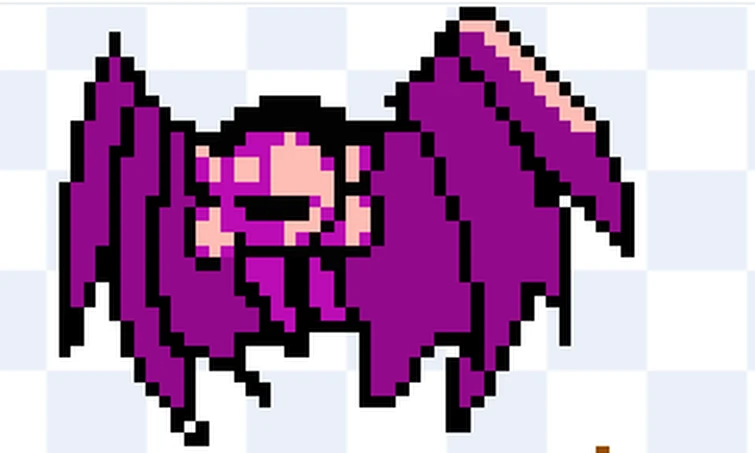 NES kirby meta knight sprite poses i made as a fanart | Fandom