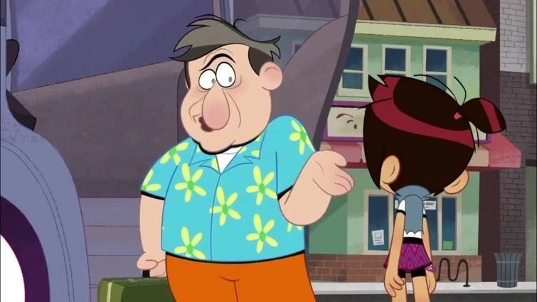 The Ghost And Molly McGee Ending | Fandom