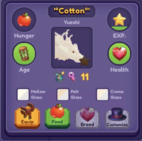 LF ANY Vulp | Fandom