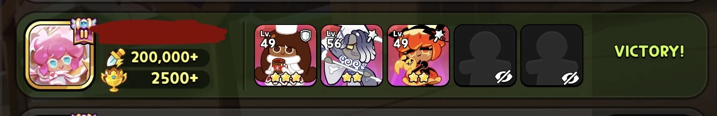 Wow that's a really good team comp | Fandom