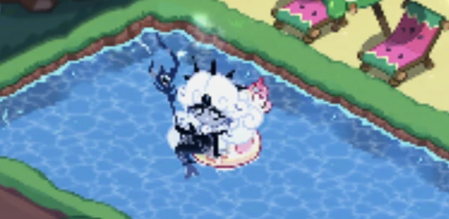 i caught contaminated sea farty on a unicorn tube!!!! | Fandom