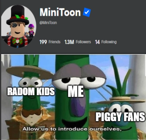 Guys minitoon has 199 friends | Fandom