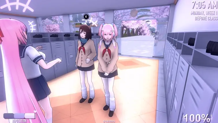 Discuss Everything About Yandere Simulator Fanon Wikia | Fandom