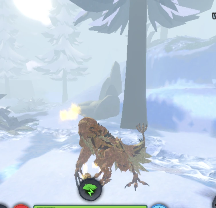 Harvest Therimorse value question | Fandom